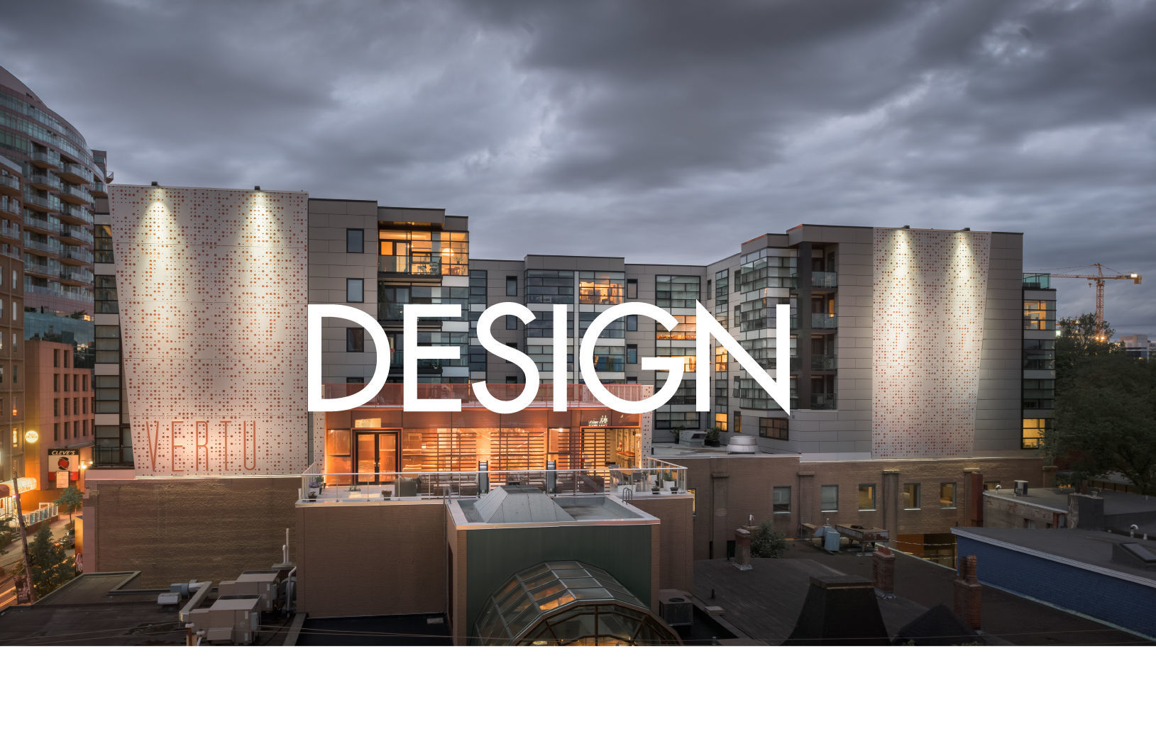 Dexel | Dexel Architecture | Halifax, Nova Scotia